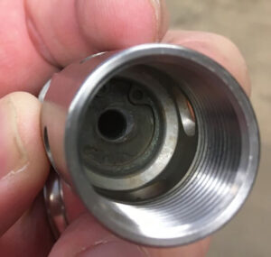 Gas Lift Valve Bellows – Increase Well Production